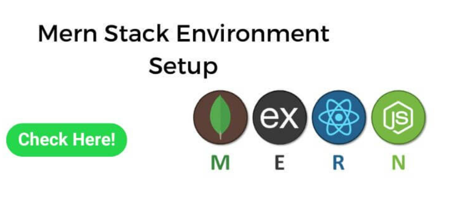 Setting Up a MERN Stack Development Environment