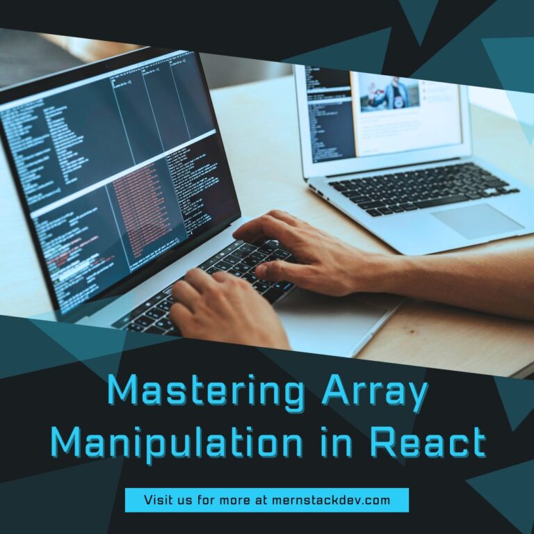 Mern Stack Dev Leading Mern Stack Development Blog