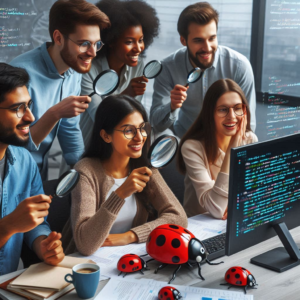 Bug Fixing Effective Software Debugging