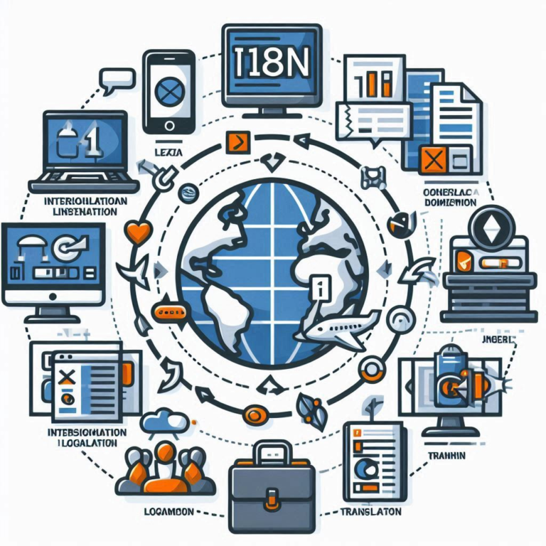 Ultimate Guide to i18n: Mastering Internationalization in Software Development