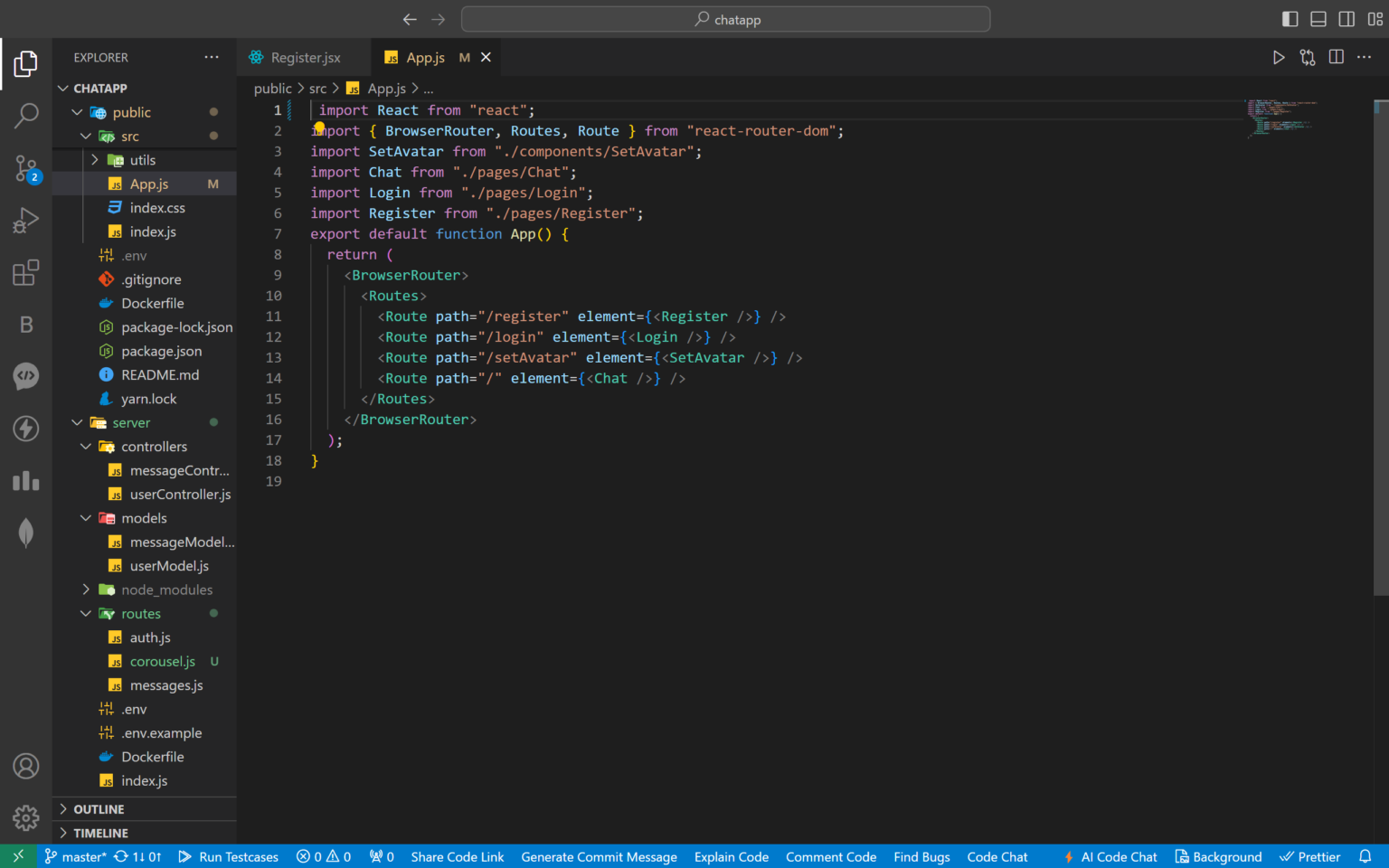 Ultimate Guide to Acing Your MERN Stack Interview: Preparation Tips and Key Areas to Focus On ...